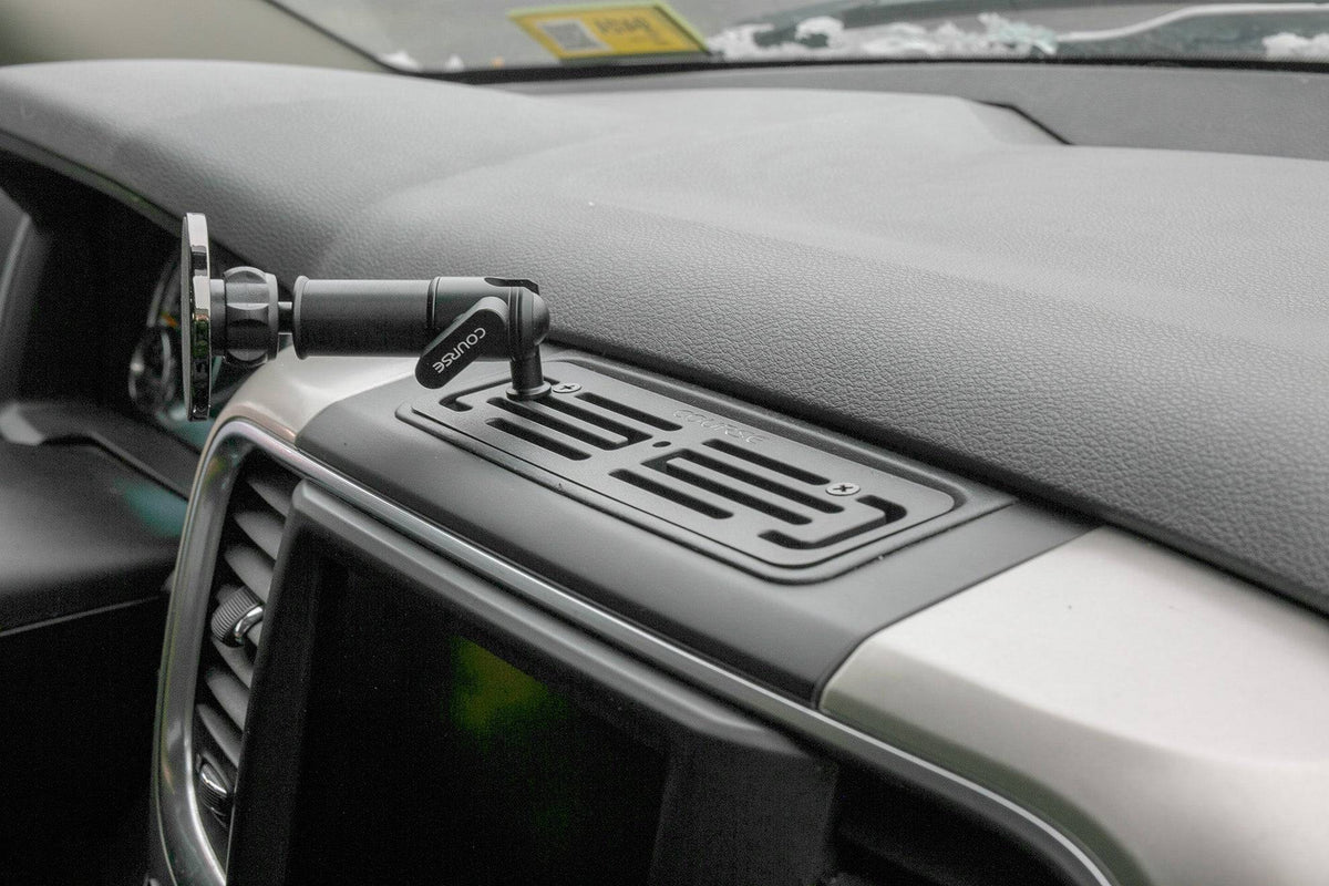 Course Motorsports Dodge Ram Overland Device/Phone Mount