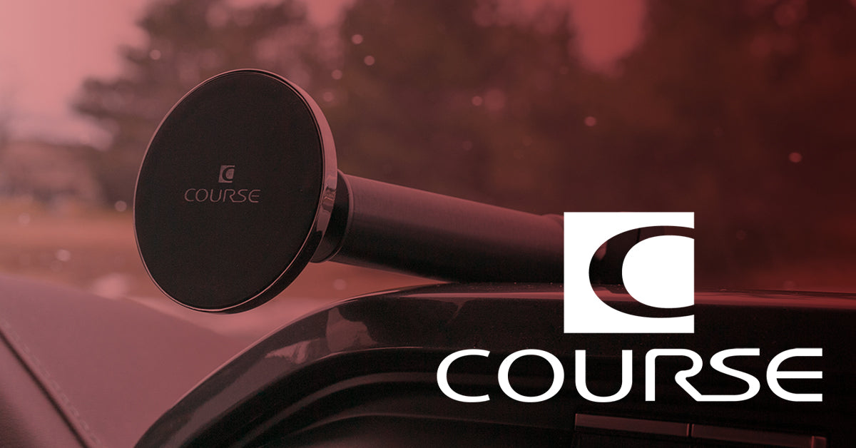 Course Motorsports - Function Redefined