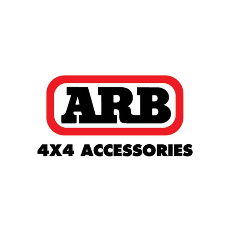 ARB Hose Coupling Dust Cap 1Pk | Prevent Dust Ingress – Course Motorsports