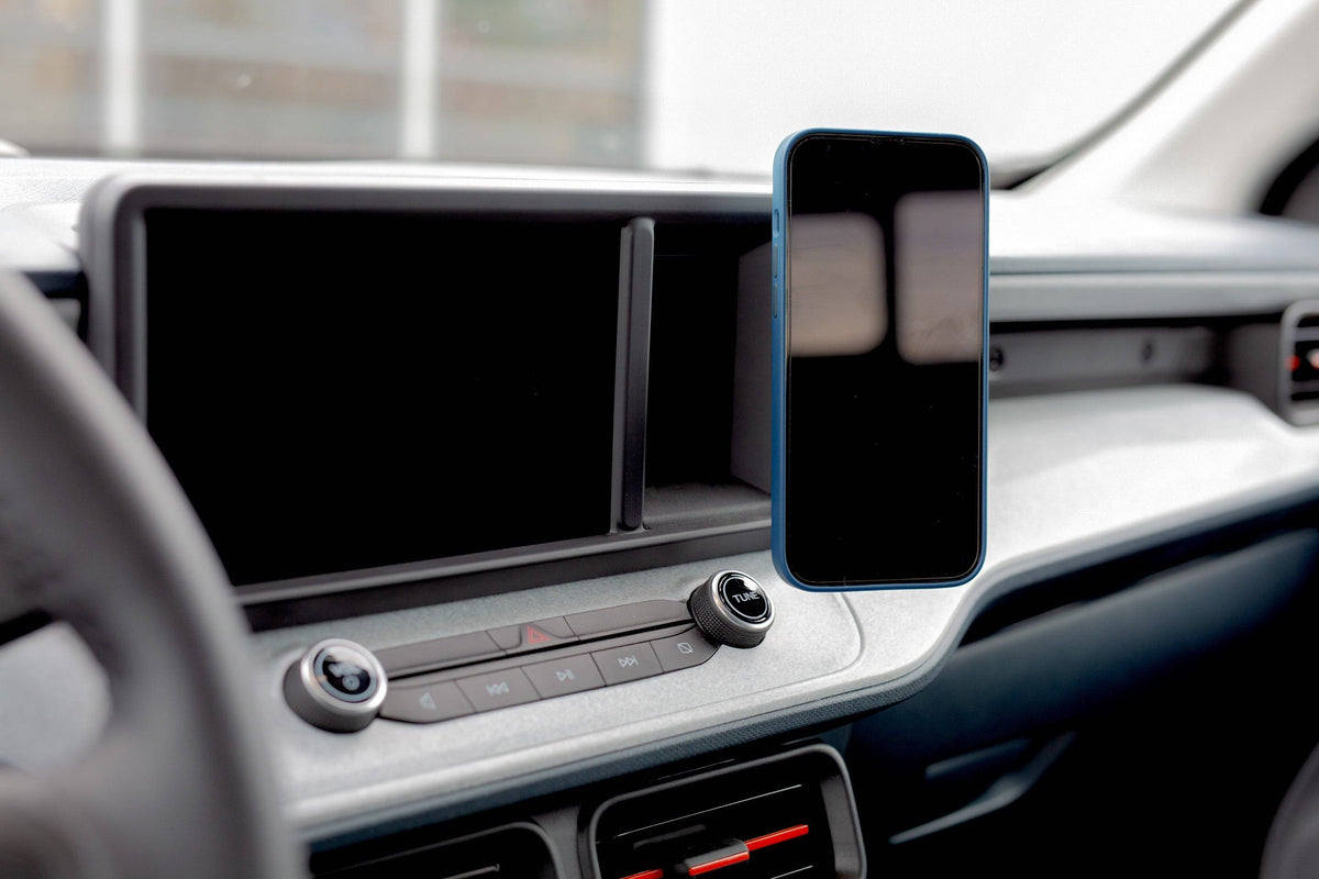 Direct Fit Phone Mount -Ford Maverick | Course Motorsports